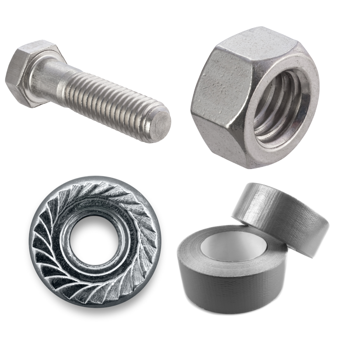 HVAC ancillaries and consumables incuding support systems